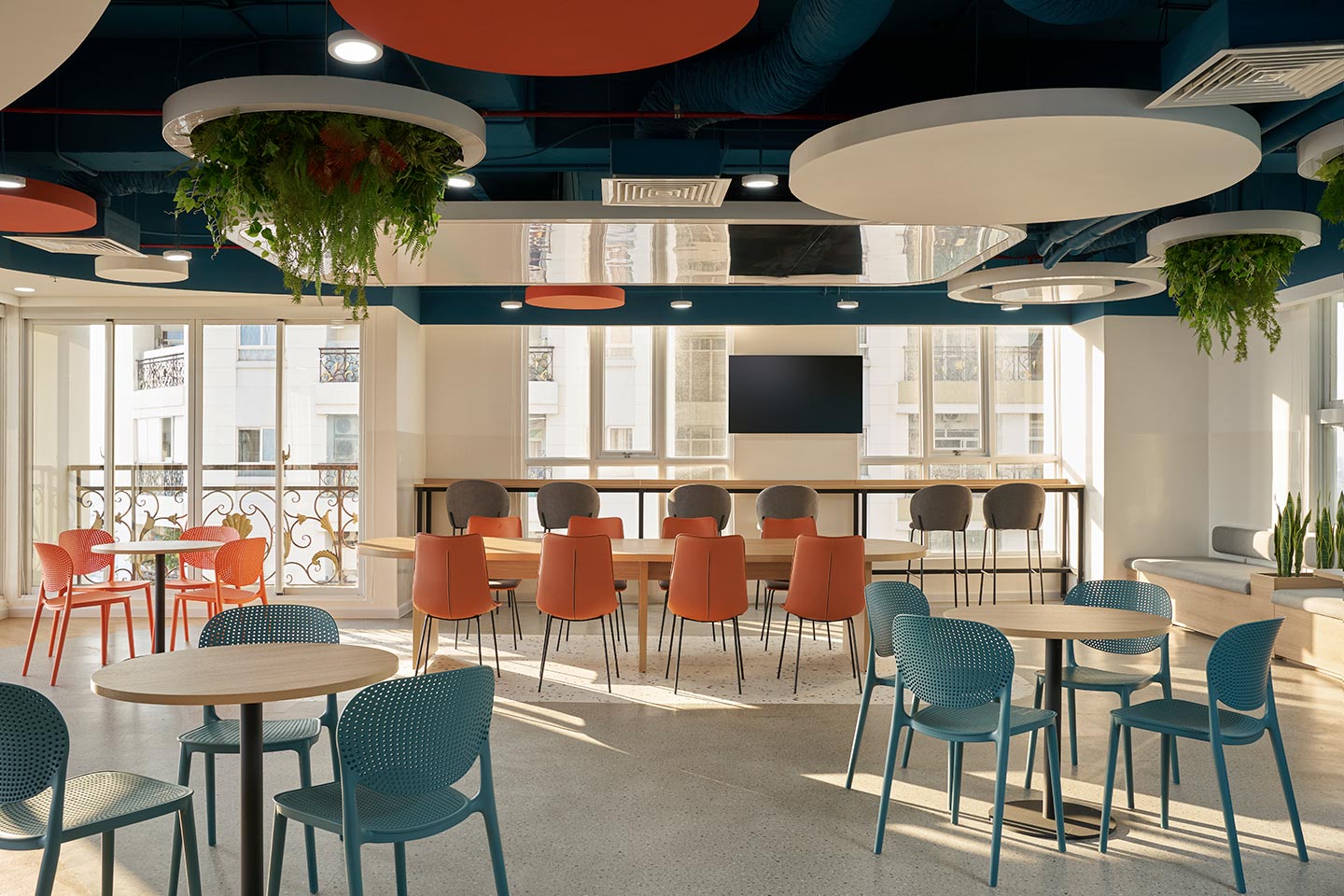 Award-Winning Interior Design and Build - Solid company | Solid Interior